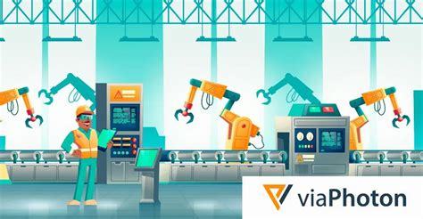Viaphoton Launches Fiber Optics Factory In Aurora
