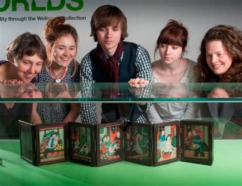 Talking Sex With Objects From The Past Free Talk