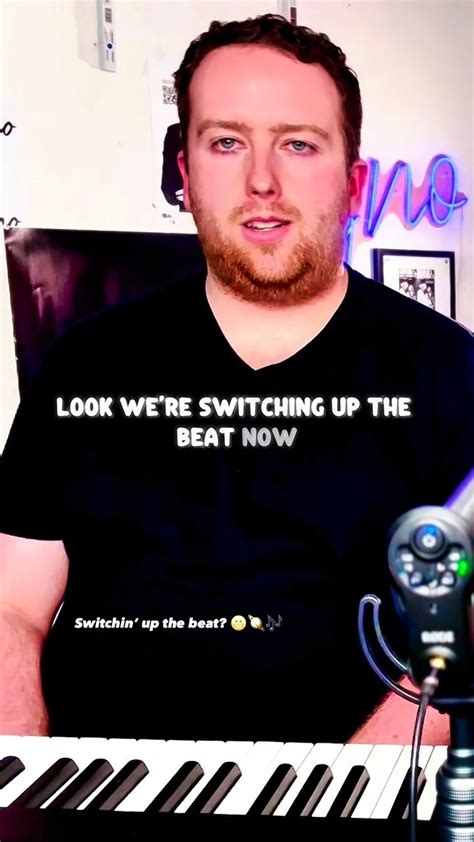 Joshua Nathan Ortañez Switchin Up The Beat 😁🪐🎶 Reels Rap Jno Instagram