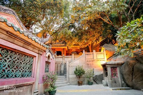 澳門景點 世界文化遺產媽閣廟，澳門地名緣由與最古老寺廟 白雪姬 喫趣玩