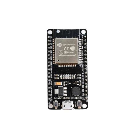 Diywall Placa De Desarrollo Esp32s Esp32 Esp Wroom 32 2 4 Ghz Wifi De