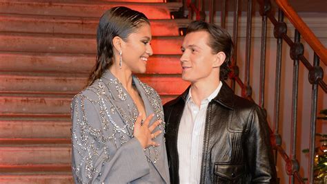 Law Roach Shares Update On Tom Holland And Zendayas Wedding Planning