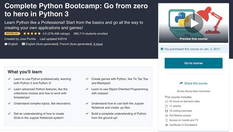 Python For Business Students Dive Into Coding And Projects