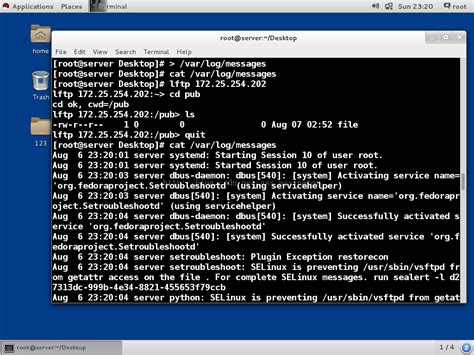linux selinux详解 selinux avc op setenforce lsm selinux enforcing csdn博客