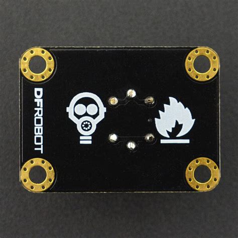gravity analog alcohol sensor mq3 the pi hut