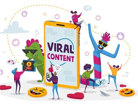 7 Best Viral Content Ideas For All Social Media Platforms