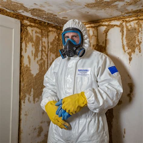 How To Remove Mold From Drywall Safely And Effectively Prime Home Services