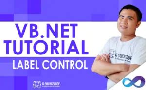 VB Net Tutorial For Beginners Learn VB Net Programming