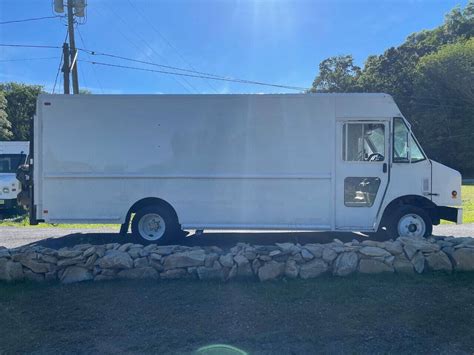 2009 Freightliner Mt45 Chassis For Sale ®