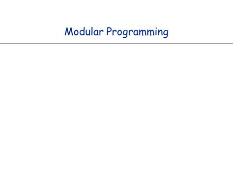 22 Libraries And Clients Introduction To Programming In Java An