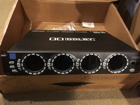 Dolby Lake Lp4d12 Processor Dlp 1700usd Philippines Buy And Sell Marketplace Pinoydeal Dolby Lake Lp4d12 Processor Dlp 1700usd Philippines Buy And Sell Marketplace Pinoydeal