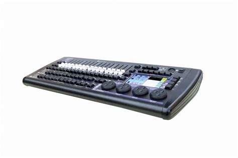 DMX Controller And Stage Console CH MH Eaglelight China Manufacturer Electric