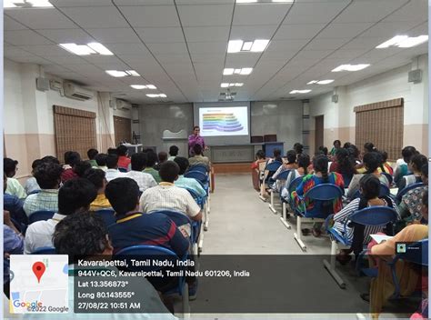 Rmk Engineering College