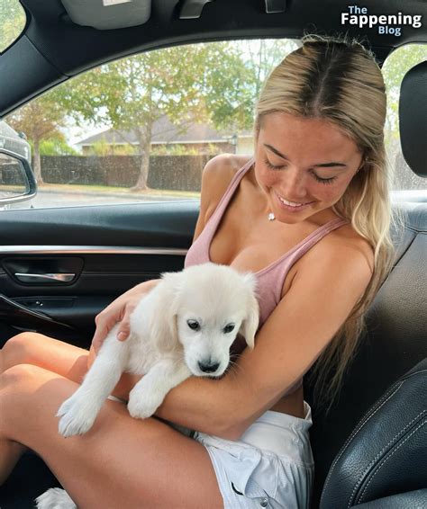 Olivia Dunne Sexy Photos Onlyfans Leaked Nudes