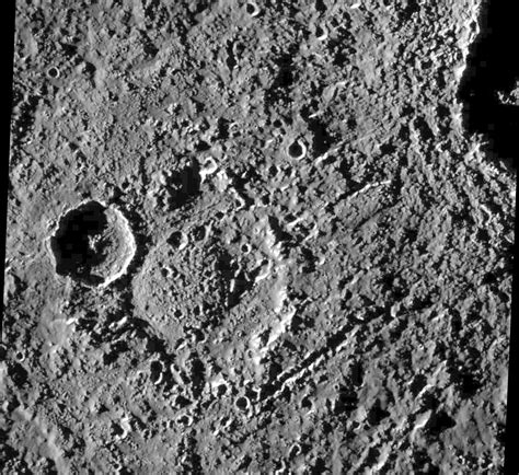 Jupiter Europa Icy Moon Ocean Britannica