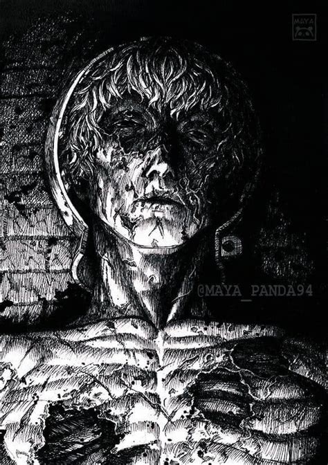 Berserk, Macabre, Ink Art, Tattoo Inspiration, Dragon Ball, Epic, Darth ...