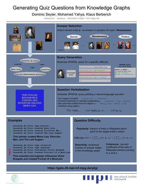 pdf generating quiz questions from knowledge graphspublish illinois