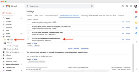 How To Create A Board Of Your Inbox Help Center Gmelius