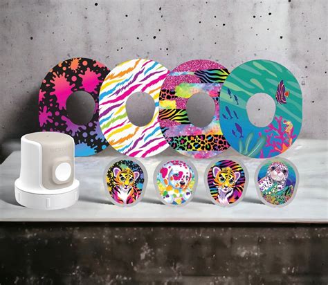 Dexcom G7 Patch Plus Dexcom Transmitter Stickers No Lift Girls Dexcom Overpatch Premium Dexcom