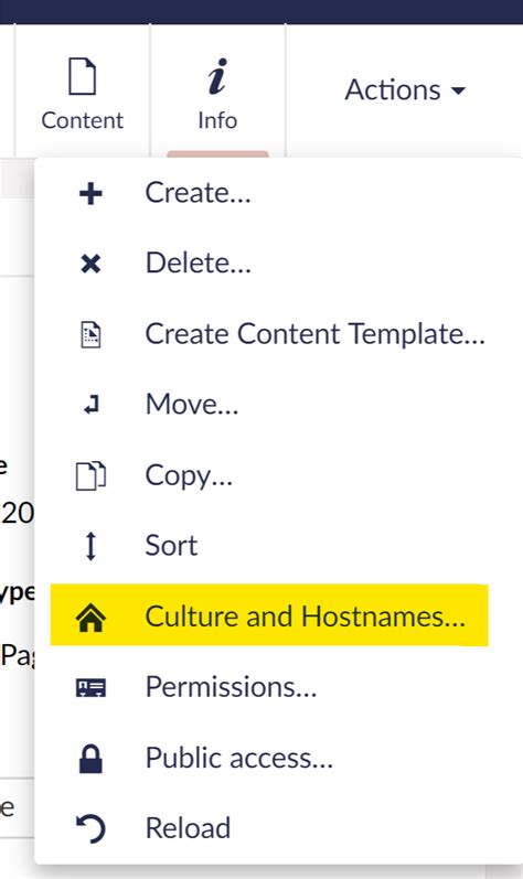 V8 Nightly Alpha582029 Unable To Load Culture And Hostnames When Invoked From Action Menu