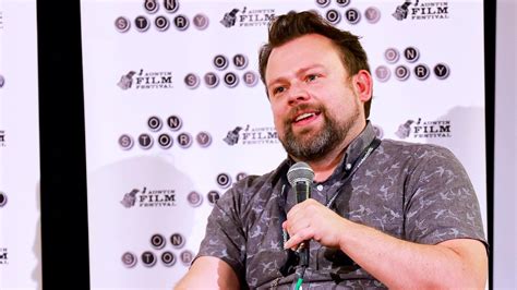 On Writing Severance A Conversation With Dan Erickson On Story Thirteen New York Public Media