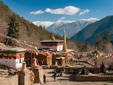 7 Tourist Attractions You Shouldnt Miss In Dharamshala