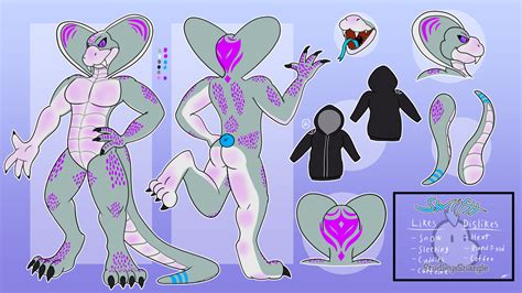 Swiftt Gift Ref Sheet Weasyl Swiftt Gift Ref Sheet Weasyl