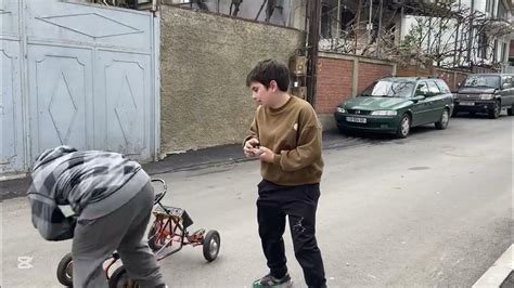 ცუდი ბიჭები გირეკავენ 2სერია 1სრზონი Youtube