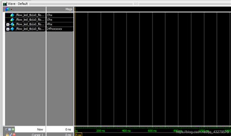 Modelsim Se版本的安装及使用方法 Csdn博客