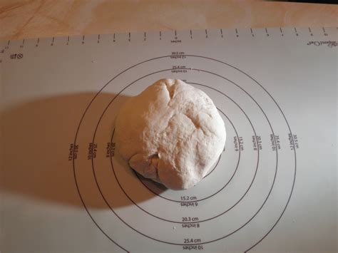 Secrets From The Cookie Princess Pita Bread