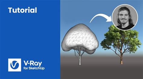 Learn How To Render In Sketchup Using V Ray Chaos