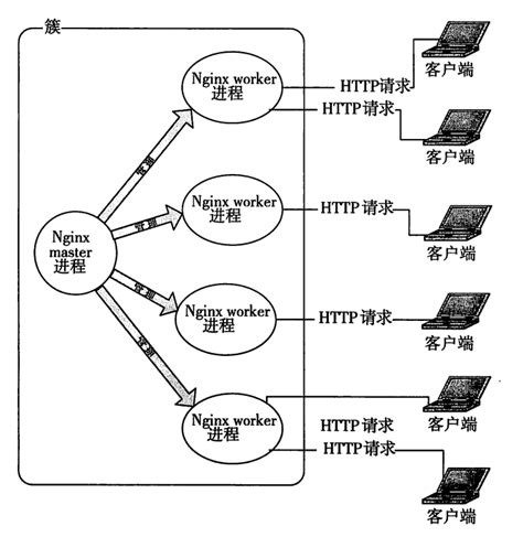 nginx 学习笔记 c 全栈知识体系