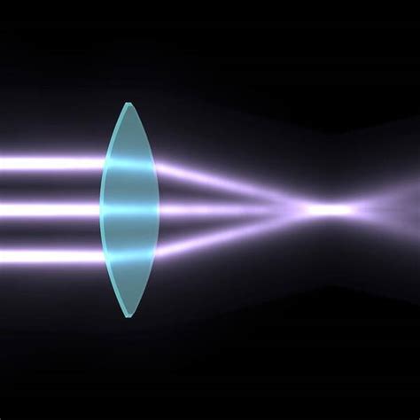 Biconvex Posters By Science Photo Library