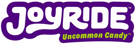 Joyride Sweet Candy