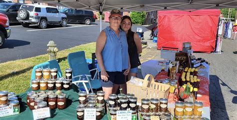 Honeybee Festival Brings Crowd To Lafayette