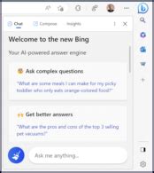 Join The Microsoft Edge Beta Program Get AI Powered Bing
