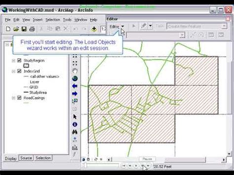 ArcGIS Tutorial Part 5 8 YouTube