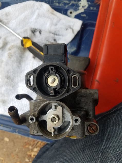 TPS Adjustment IH8MUD Forum