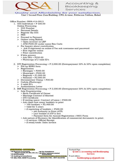 Processing Fee Pdf Business Business Economics