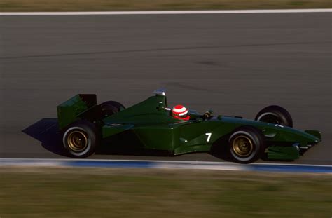 48 Best Eddie Irvine Images On Pholder Formula1 F1 Porn And F1 Technical