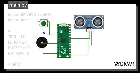 Wokwi Online Esp32 Stm32 Arduino Simulator