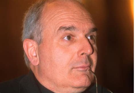 Mons Massimo Camisasca “esiste Un Solo Papa No Ai Preti Sposati”