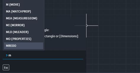 Command Line