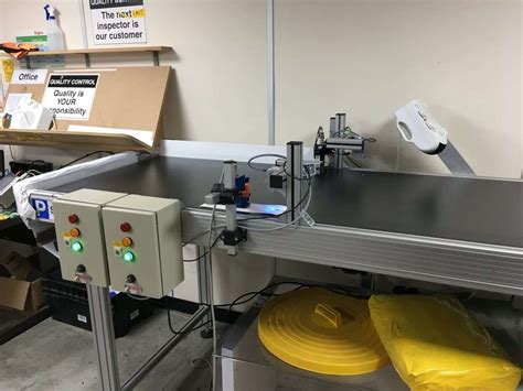 Checkrite Barcode Validation System Identify Direct