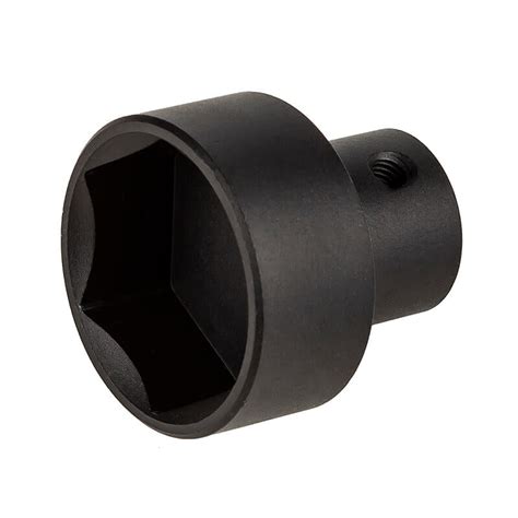 Team Associated Factory Team Diff Decoder 1 8 Adapter 17mm As91921 Jadlam Toys And Models