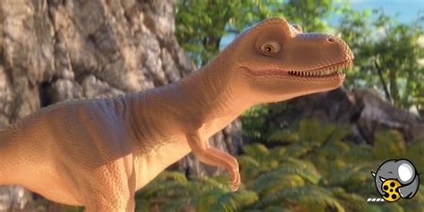 انیمیشن خنده دار دایناسور دینو قسمت 04 فیلو