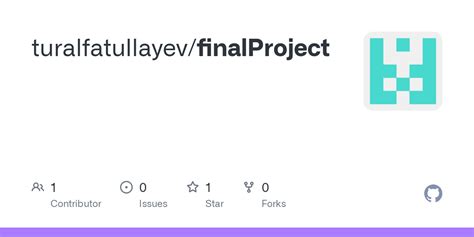 Finalprojectgradlew At Main · Turalfatullayevfinalproject · Github