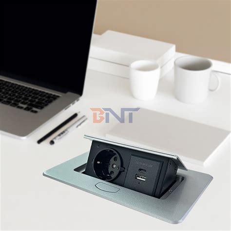 OEM Embedded Desktop Power Socket Embedded Desktop Power Socket Manufacturer