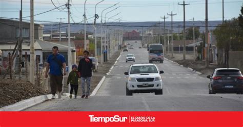 Daniela Ledesma “no Hay Seguridad De La Continuidad De Las Obras”
