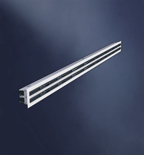 Climate Innovation Lmw Ad Linear Multistream Wall Diffuser